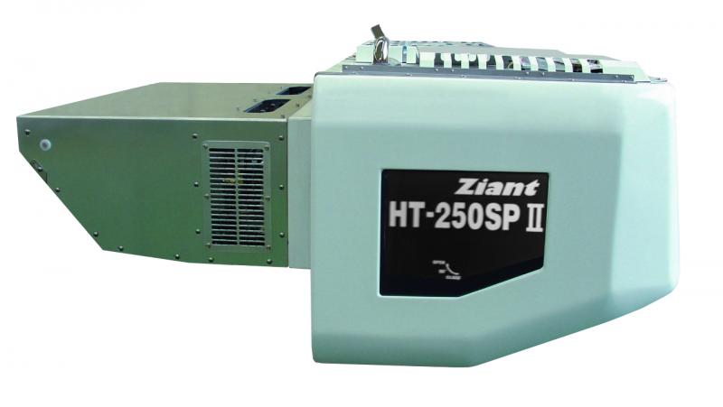 HT - 250 - SPES - Thermo Sur Refrigeración