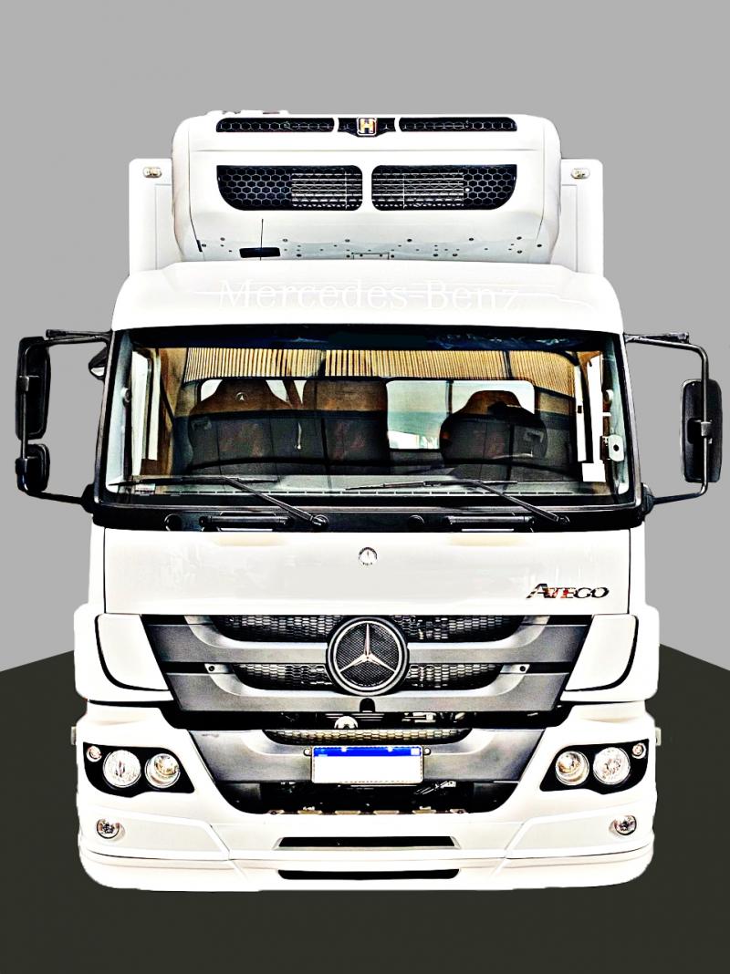 HT - 50 - DWES - Thermo Sur Refrigeración