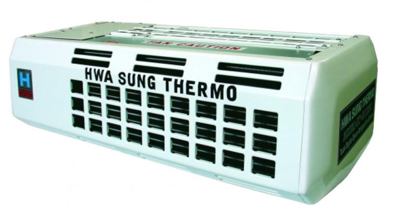 HT - 500 - ES - Thermo Sur Refrigeración