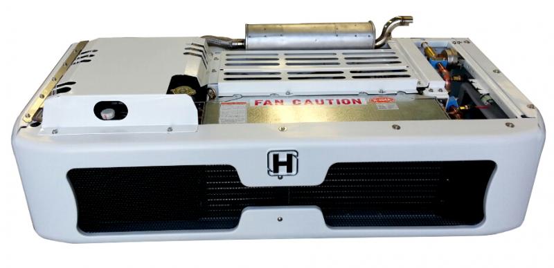 HT - 250 - SPES - Thermo Sur Refrigeración