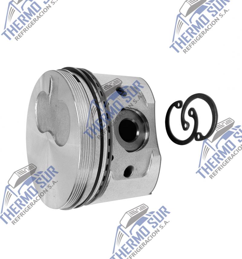 Pistón con Aro - Thermo Sur Refrigeración