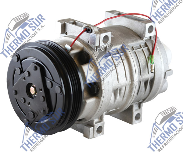 Compresor Mod. 21 - Thermo Sur Refrigeración