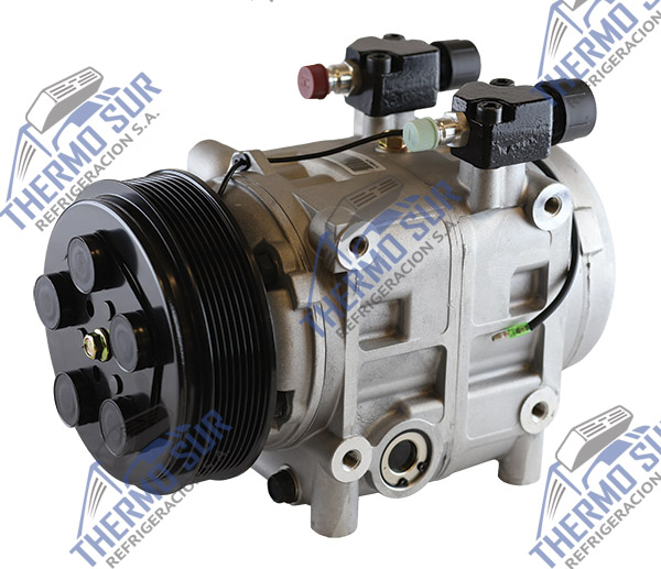 Compresor Mod. 31 - Thermo Sur Refrigeración