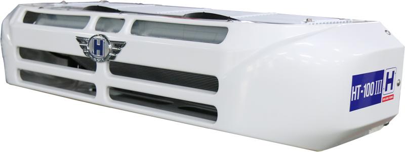 Equipos de Frío Hwasung Thermo - Thermo Sur Refrigeración