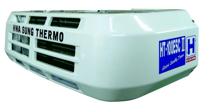 Equipos de Frío Hwasung Thermo - Thermo Sur Refrigeración