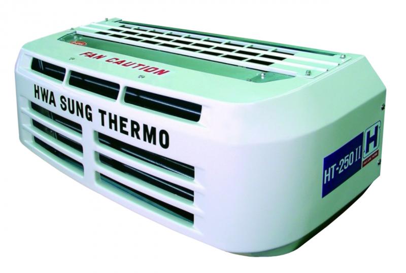 Equipos de Frío Hwasung Thermo - Thermo Sur Refrigeración
