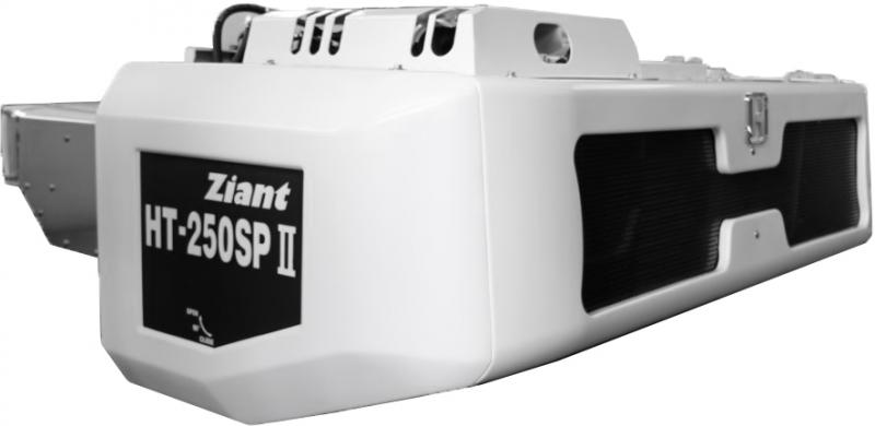 HT - 250 - SPES - Thermo Sur Refrigeración