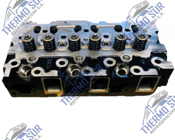Tapa de Cilindro - Thermo Sur Refrigeración
